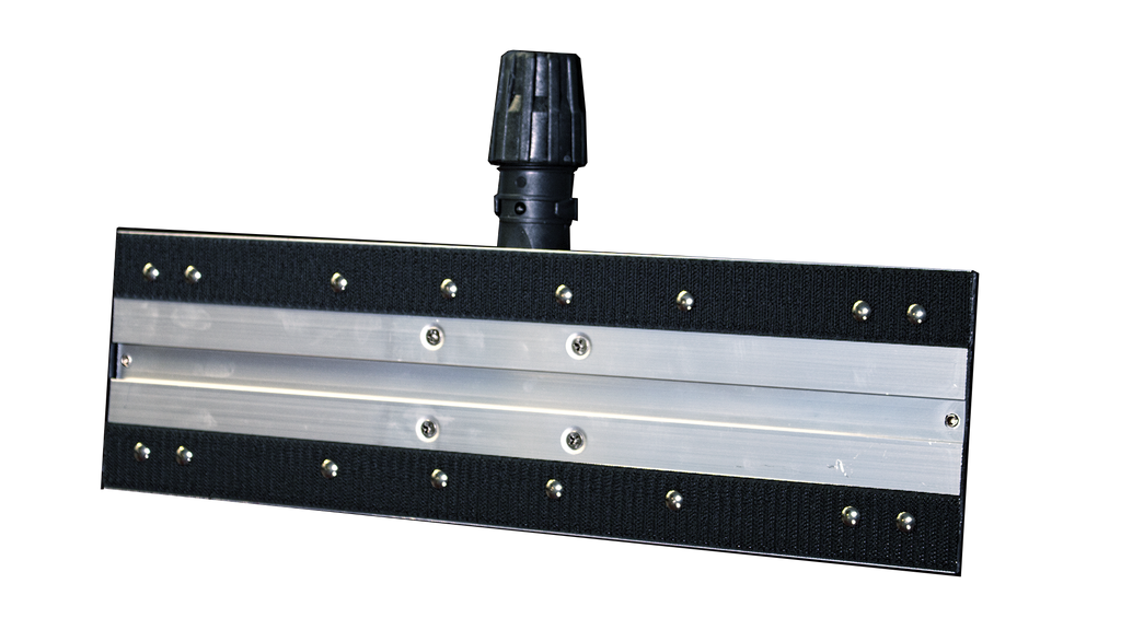 Duster Head (2 sizes) – Epira Works