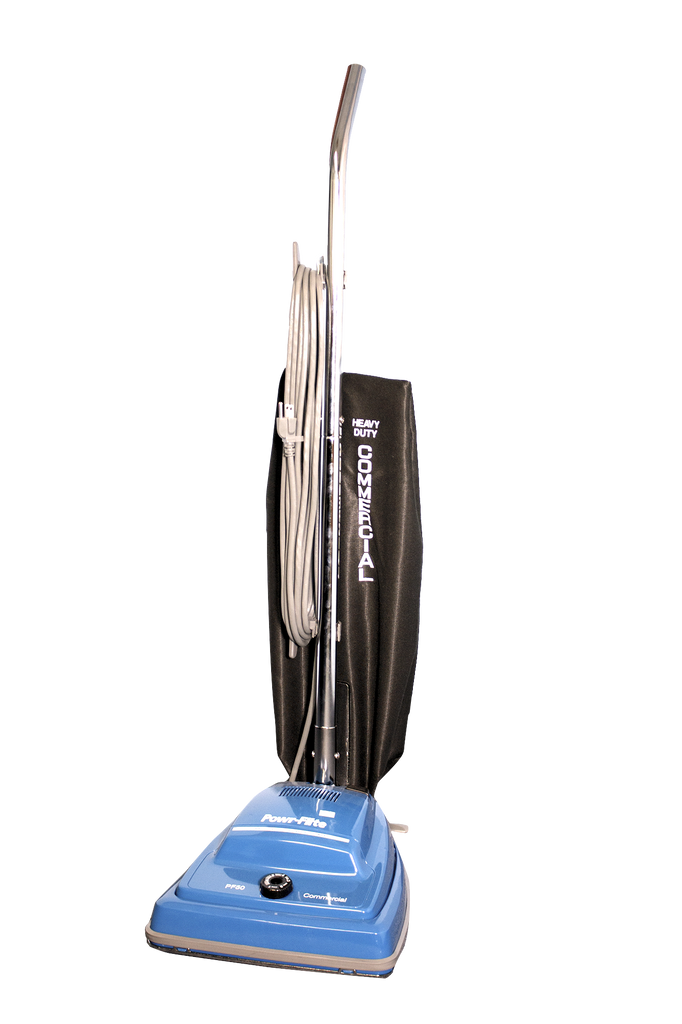 Powr Flite 50 | 12" Upright Vacuum – Epira Works
